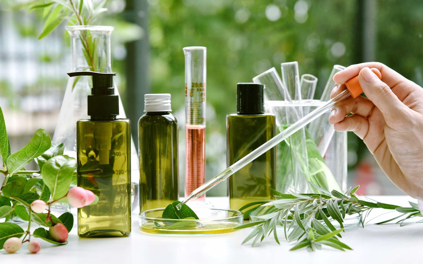 Amazing Solutions – All-Natural Remedies Backed by Science
