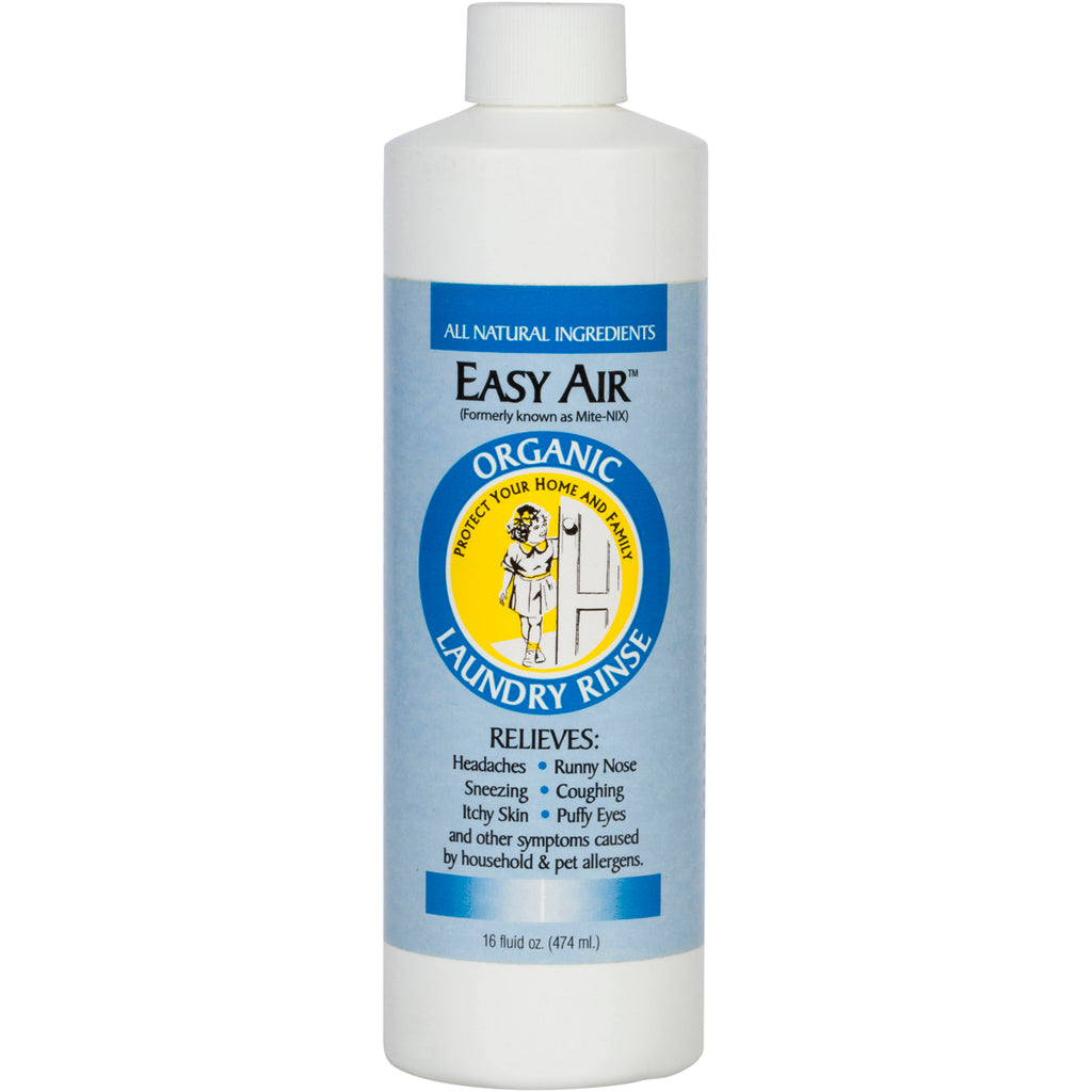 Easy Air Allergy Relief — Amazing-Solutions.com