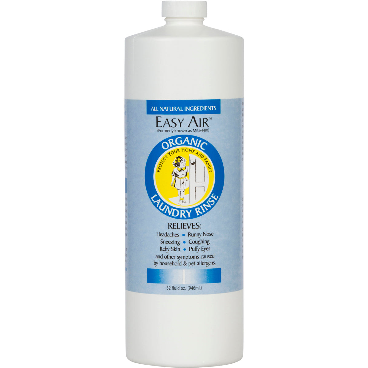 Easy Air Allergy Relief — Amazing-Solutions.com